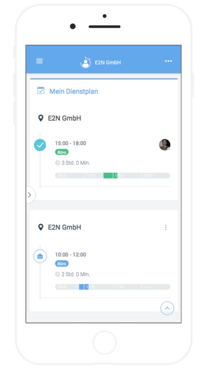 E2N Perso by E2N Apps