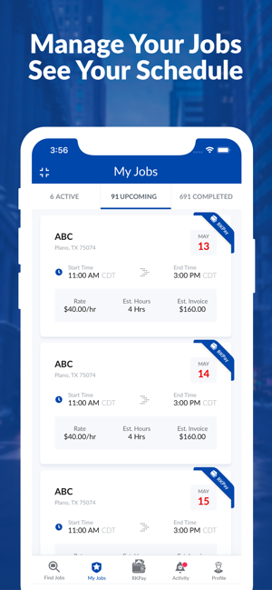 ‎App Store 上的“RollKall”