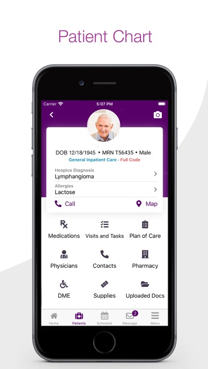 Axxess Hospice by Axxess Technology Solutions