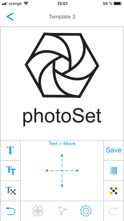 Logo Symbols Lite by Neacsu Petrisor Mugurel