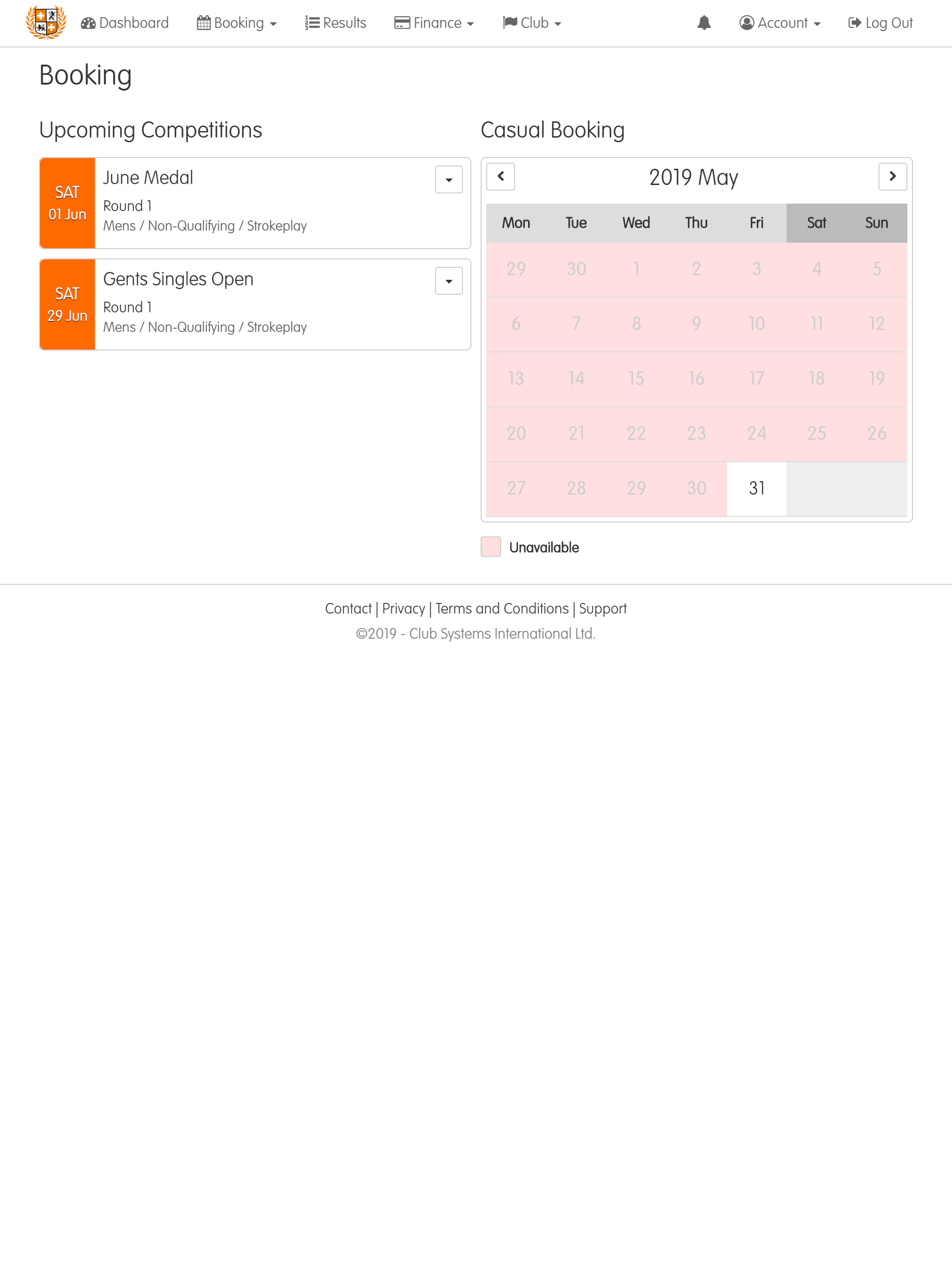 ClubV1 Members Hub | AppFollow | App’s reputation platform