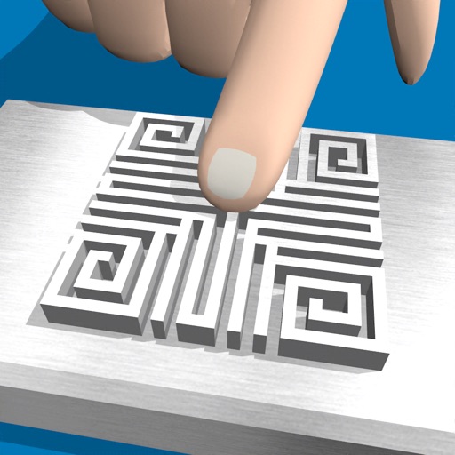 Vanishing Puzzle by Tomoru Daia