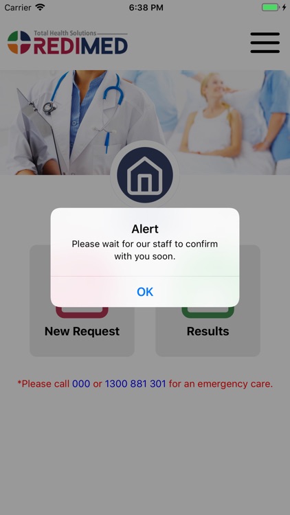 REDiMED by Redimed Pty Ltd