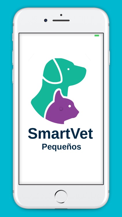 SmartVet Pequeños by Editorial Inter-Medica SA