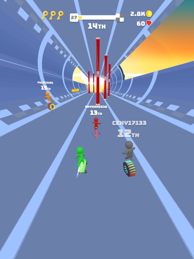 Turbo Stars on AppGamer.com