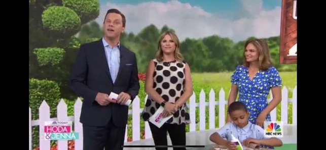 ‎TODAY Show on the App Store