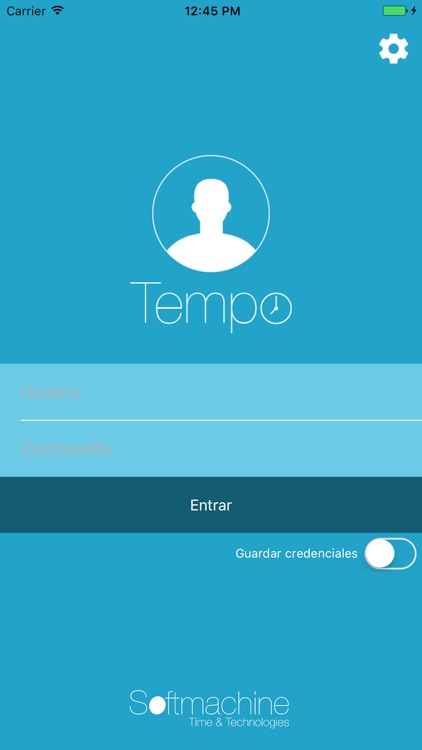Tempo Mobile by International Softmachine Systems S.L.