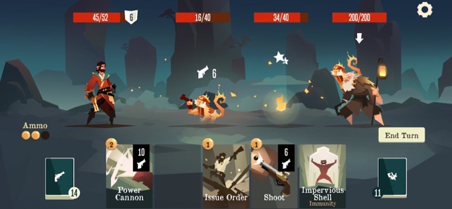 Pirates Outlaws on AppGamer.com