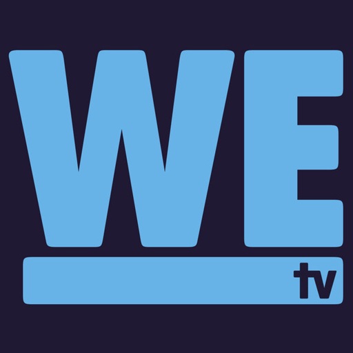 WE tv App for iPhone - Free Download WE tv for iPad & iPhone at AppPure