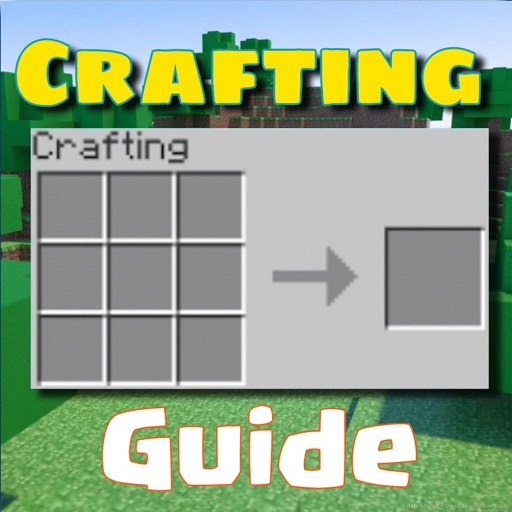 Guide for Minecraft: Crafting for PC - Windows 7,8,10,11