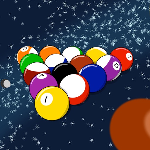 Billiard contest by yangzhi wang