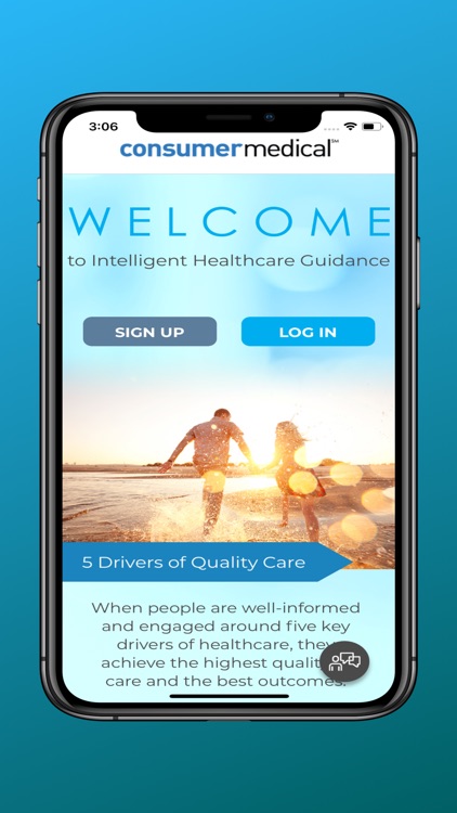 MyMedicalAlly by ConsumerMedical