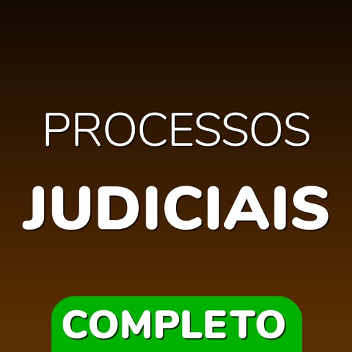 Consulta Processo Judicial by G PLUS - TECNOLOGIA DA INFORMACAO EIRELI