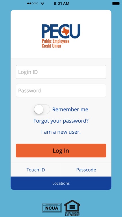 PECU Mobile by Public Employees Credit Union
