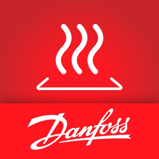 Danfoss Icon by Danfoss A/S