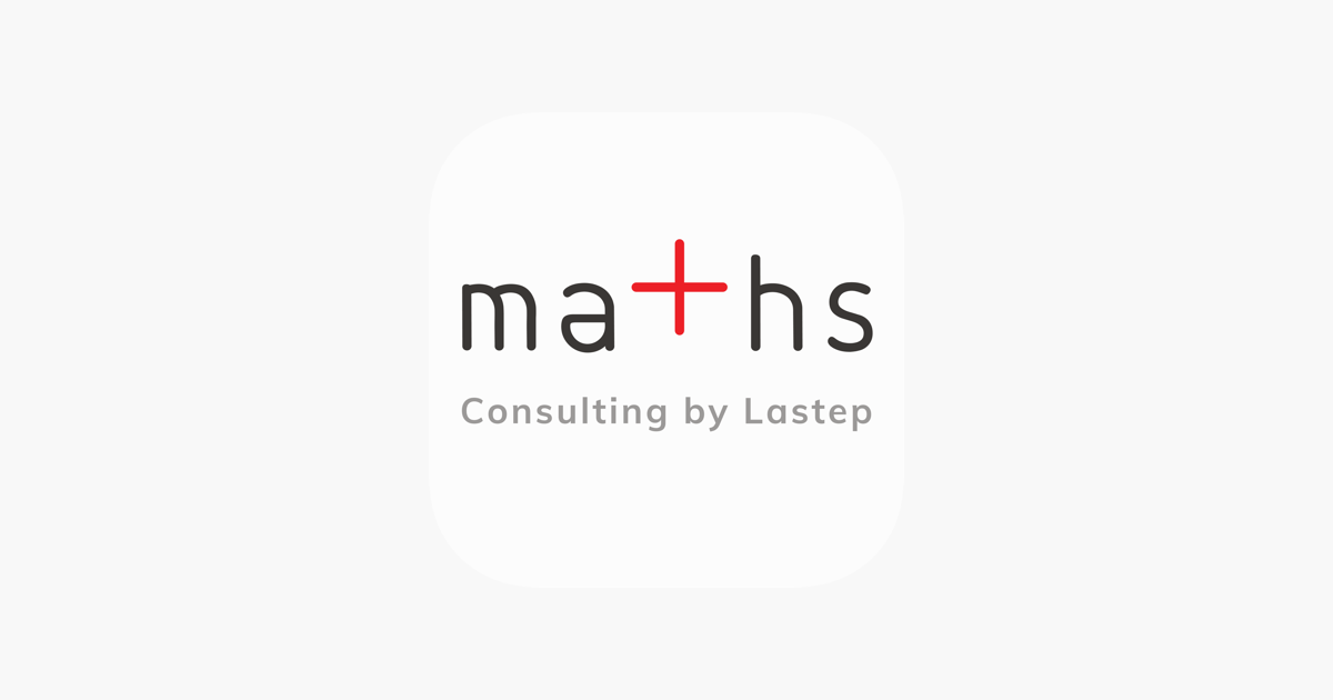 Lastep Consulting Maths On The App Store lastep-consulting-maths-on-the-app-store