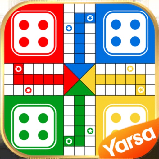 LUDO‎ by Yarsa Labs