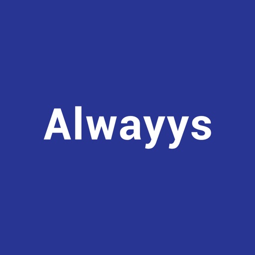 Alwayys by Olubunmi Adewunmi