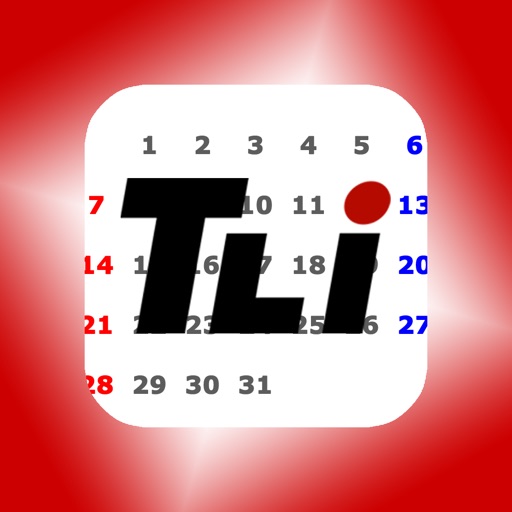 티엘아이 캘린더 by TLI Inc.