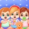 Triplet Baby Care House Tips, Cheats, Vidoes and Strategies | Gamers ...