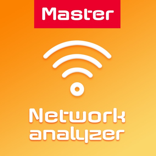 Network Analyzer Master for PC - Windows 7,8,10,11