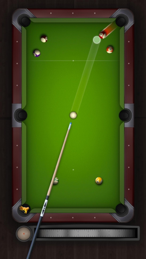 Billipool-Ball Shooting for iPhone - APP DOWNLOAD