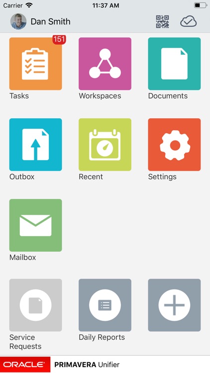 Oracle Primavera Unifier by Oracle America, Inc.