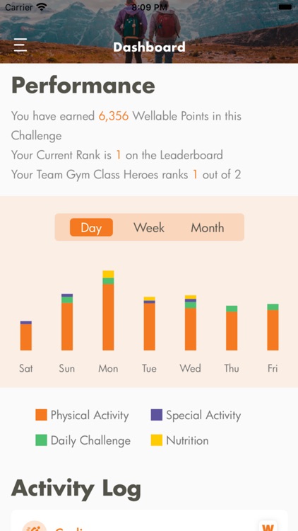 Wellable by Wellable LLC