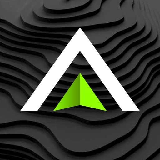 BaseMap: Hunting GPS Maps by BaseMap Inc