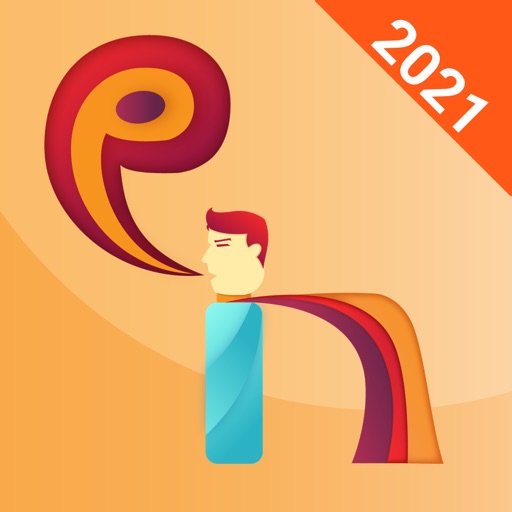 English Hero Speaking Practice for PC - Windows 7,8,10,11