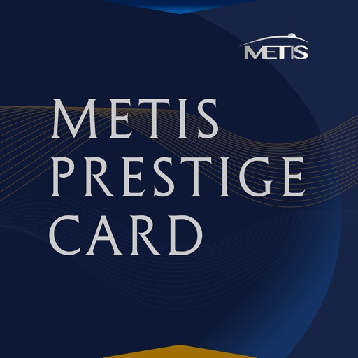 Metis Prestige Card by UniCard Solution Limited