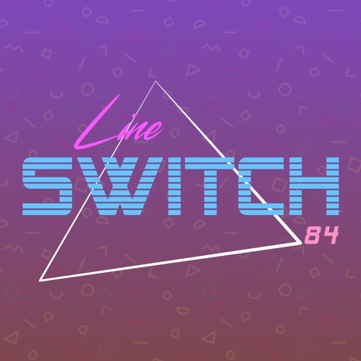 Line Switch by Dyllin Aleluia