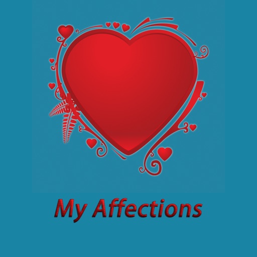 My dear love by Sean Grech