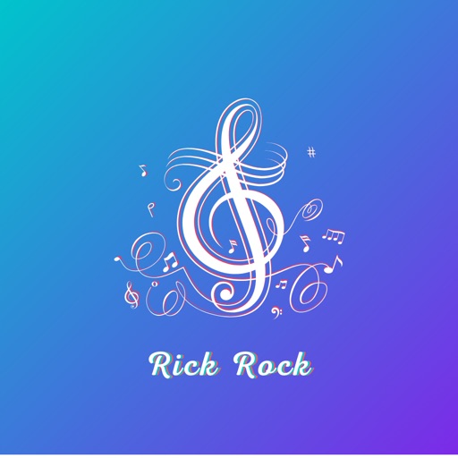 Rick Rock by Digital Apps 360
