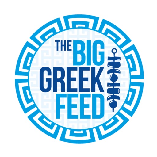 THE BIG GREEK FEED by Epos Hybrid