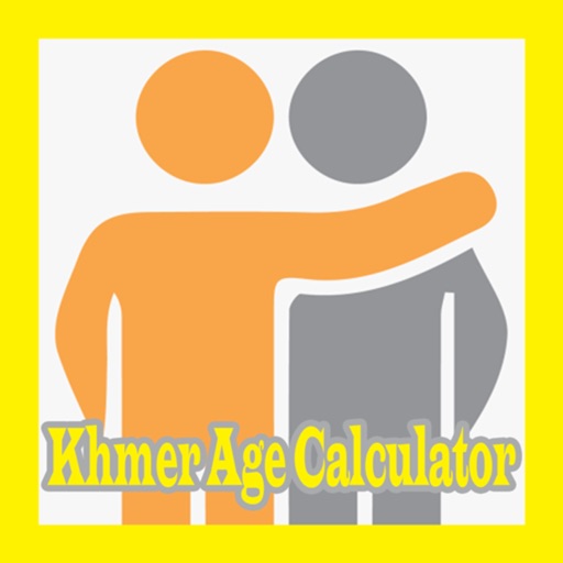 Khmer Age Calculator by SON SARAN Khmer Age Calculator by SON SARAN