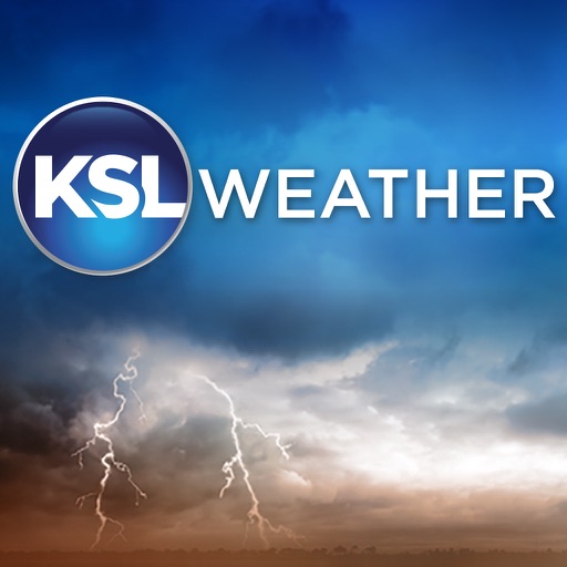 KSL Weather by KSL-TV