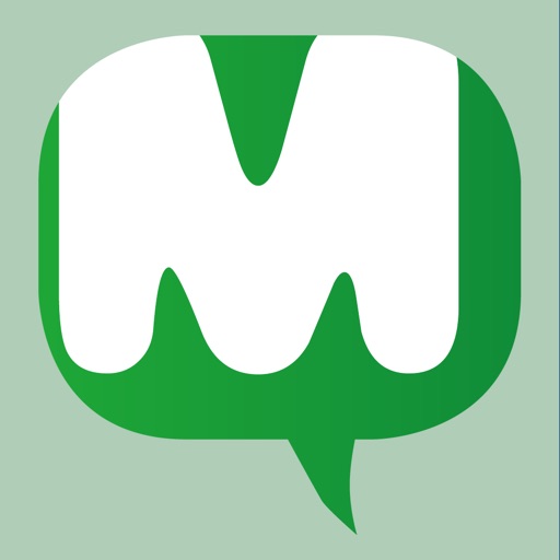 Memo App by Polycular OG