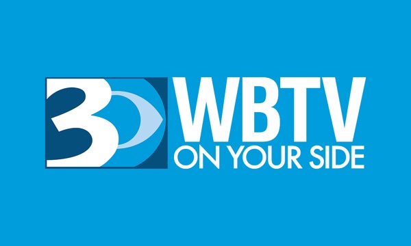 WBTV 3 Local News On Your Side for Apple TV by WBTV, LLC