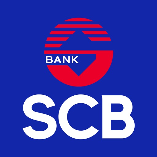 SCB Mobile Banking by Sai Gon Joint Stock Commercial Bank