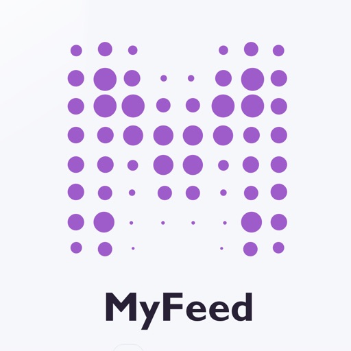 MyFeed App by Merge App