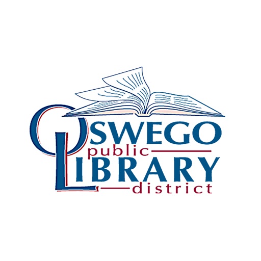 Oswego Public Library District by Oswego Public Library District