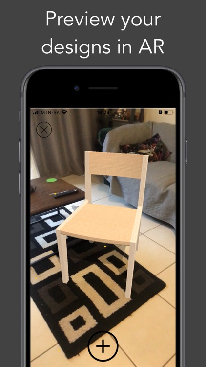 AR Creator Studio by We Manage Your Site, Inc.