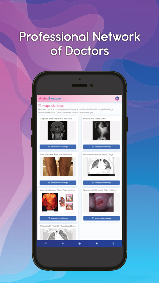 MedSynapse by MedSynapse - (iOS Apps) — AppAgg