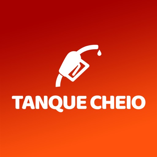 App Tanque Cheio by iSimples