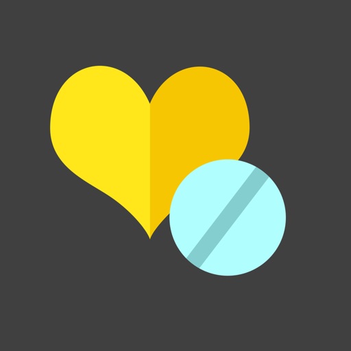 Mediminder! by Vincent CARIOU