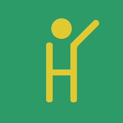 Hail Driver by Hail, LLC