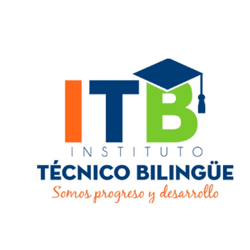 ITB Internacional by Kenneth Carmona