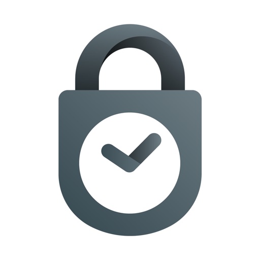 Authenticator+ by Jaimy Borgman