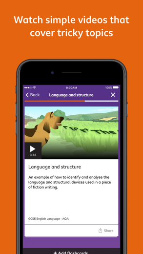 BBC Bitesize for iPhone - APP DOWNLOAD